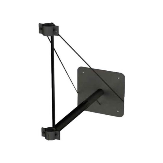 Dielectric wire posts - NCT