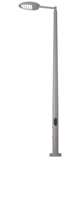 EV Charge stations - NCT