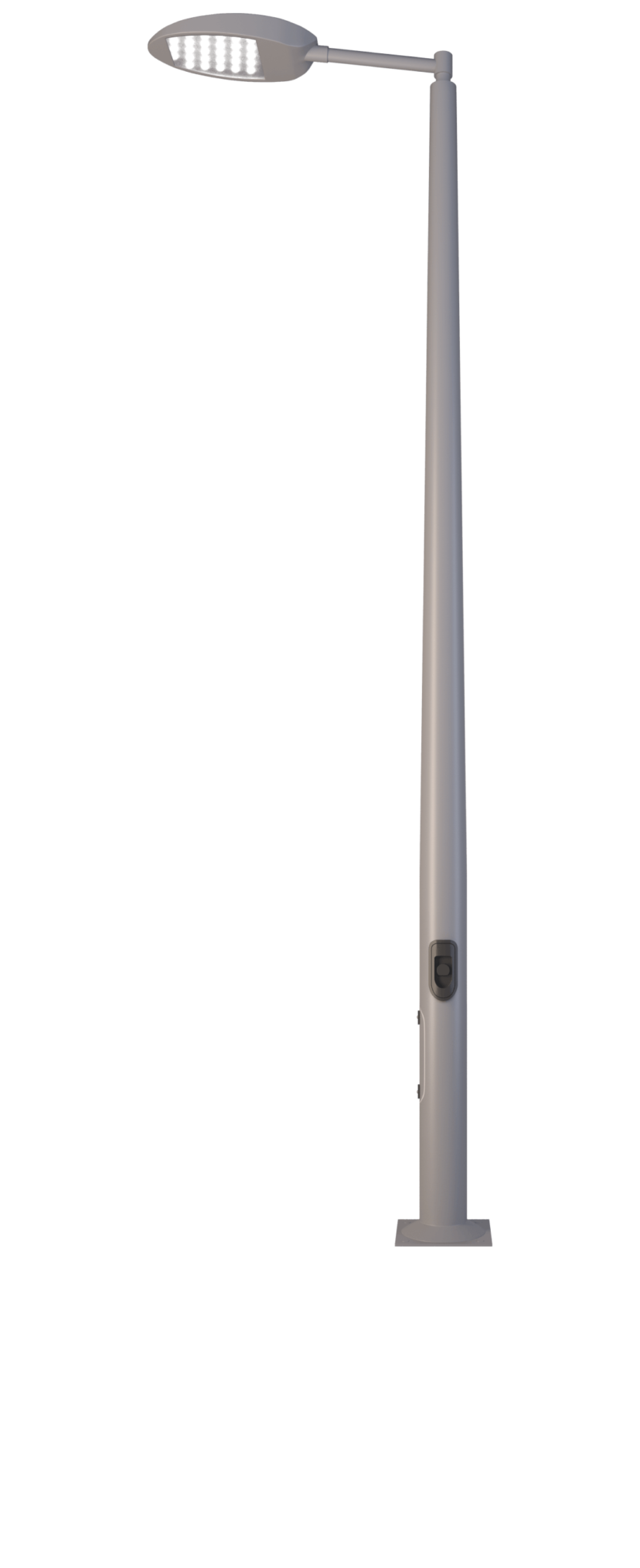 EV Charge stations - NCT