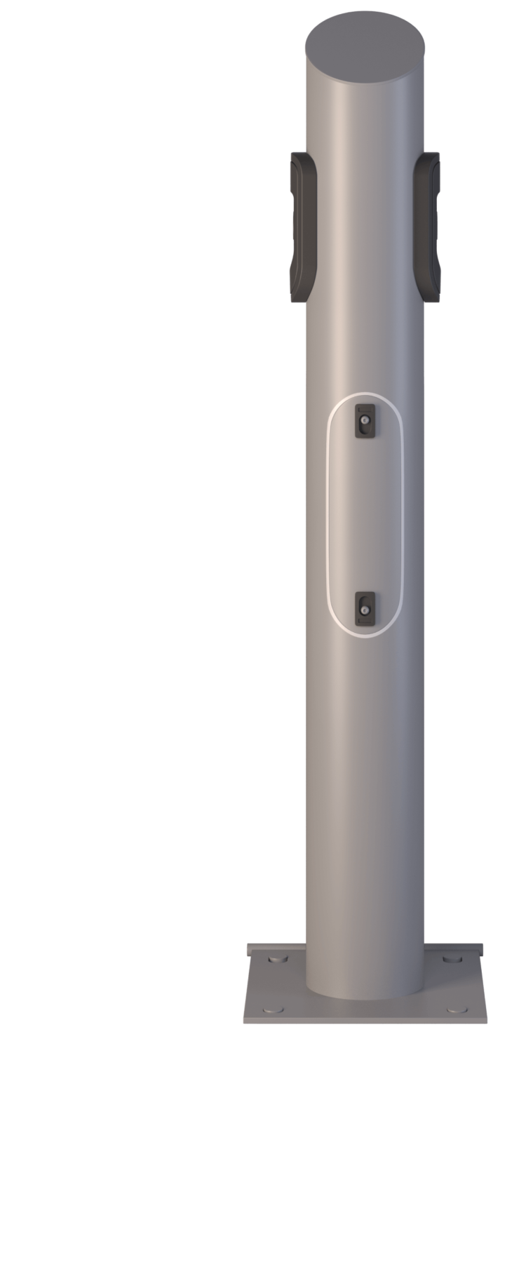 EV Charge stations - NCT