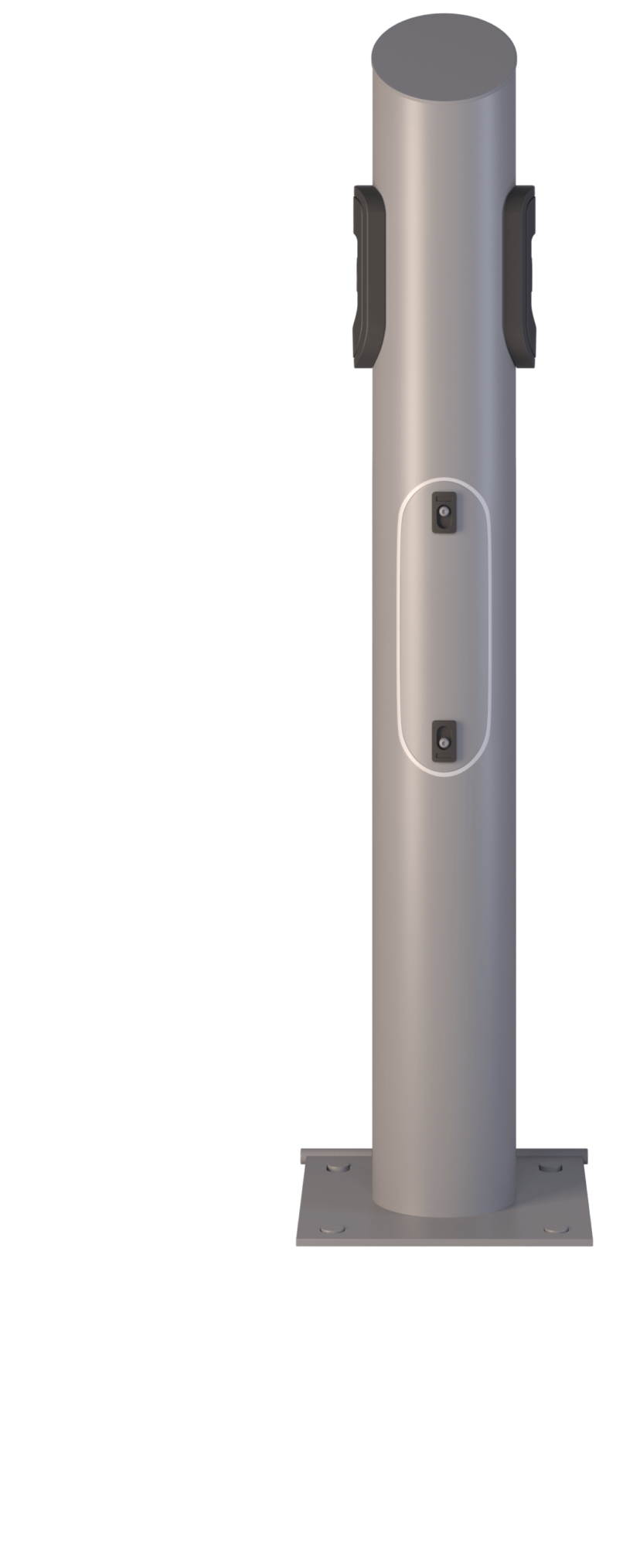 EV Charge stations - NCT