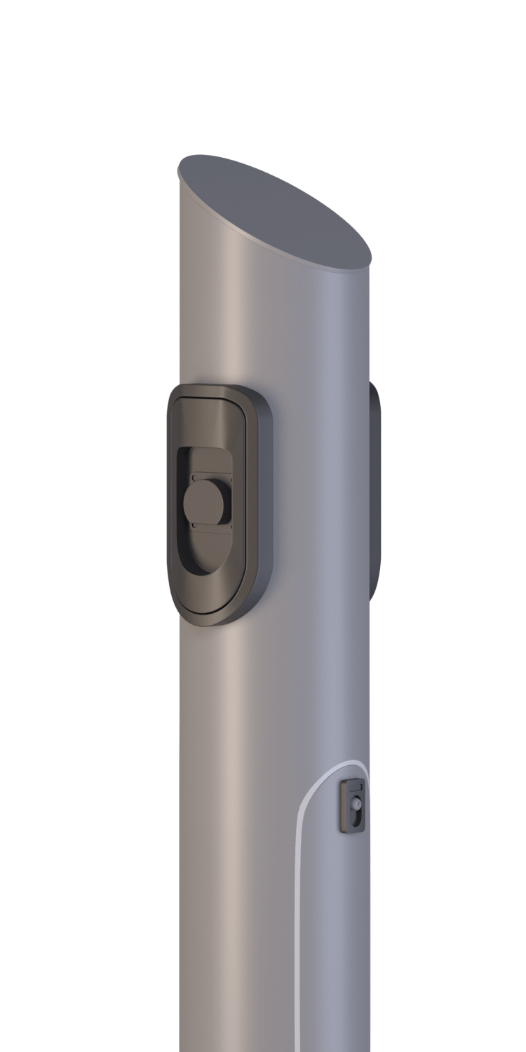 EV Charge stations - NCT