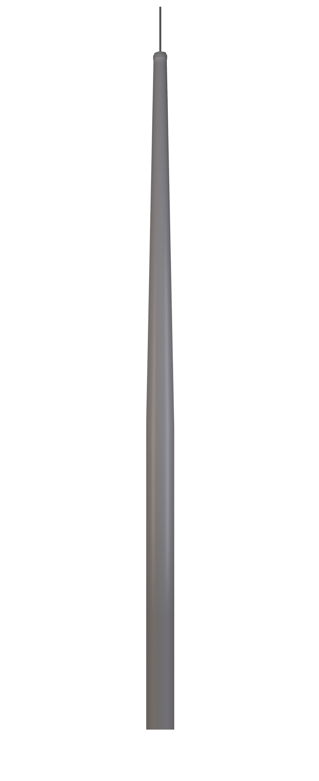 Lightning protection masts - NCT