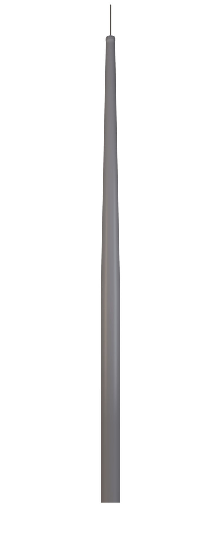 Lightning protection masts - NCT